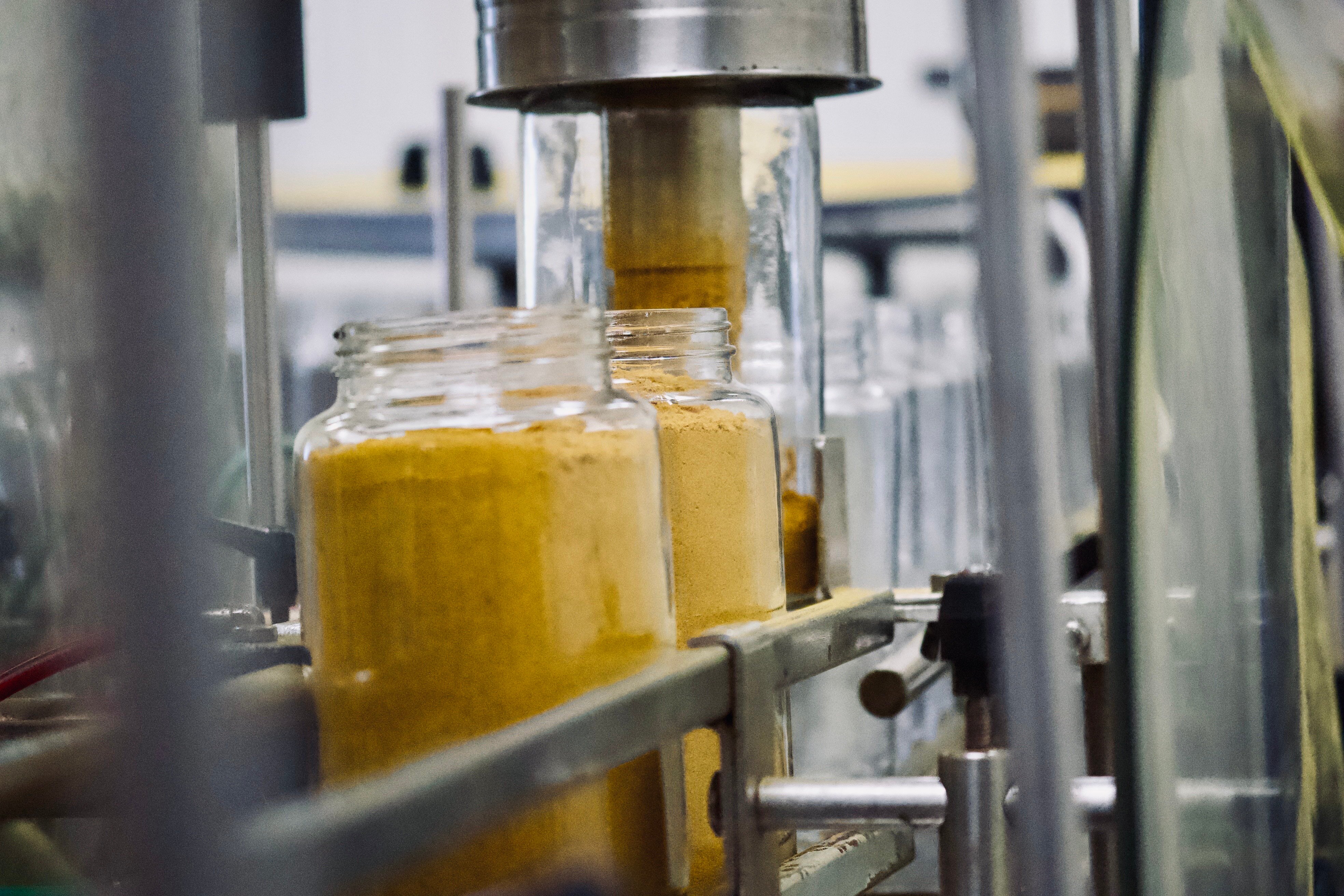 Refining Food Manufacturing | Avon Food Company