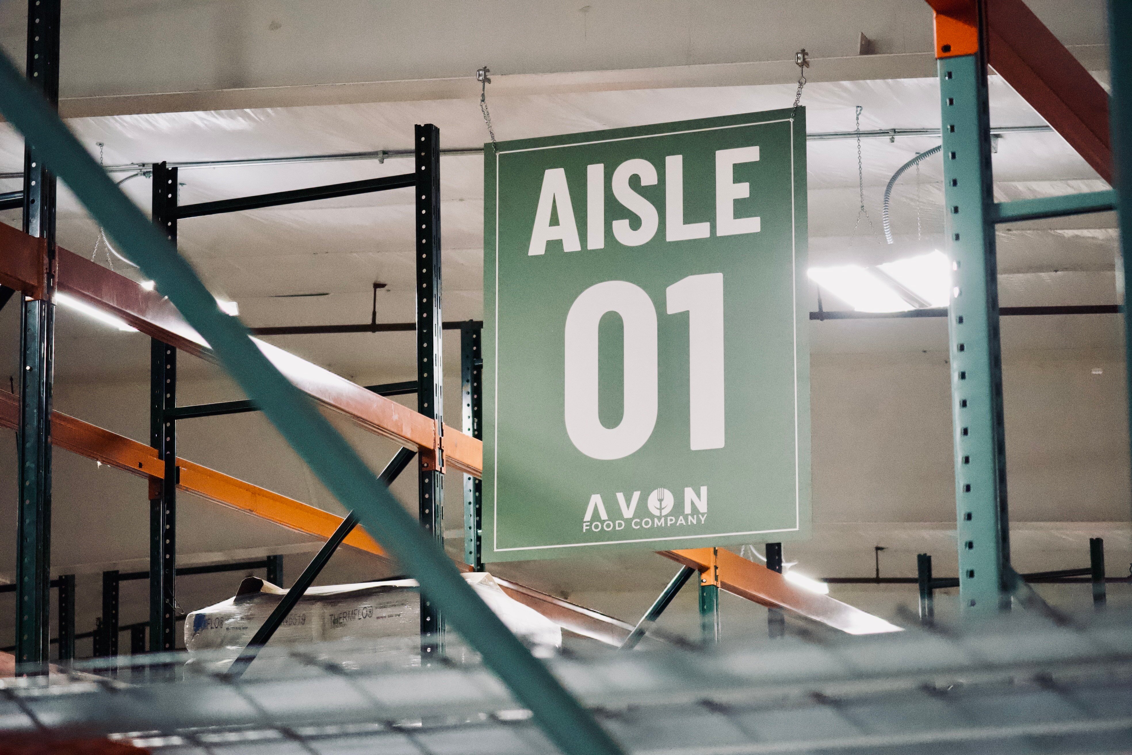 Refining Food Manufacturing | Avon Food Company